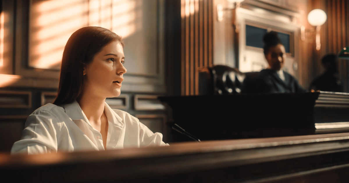 How Can Injury Attorneys Preserve Witness Testimony?