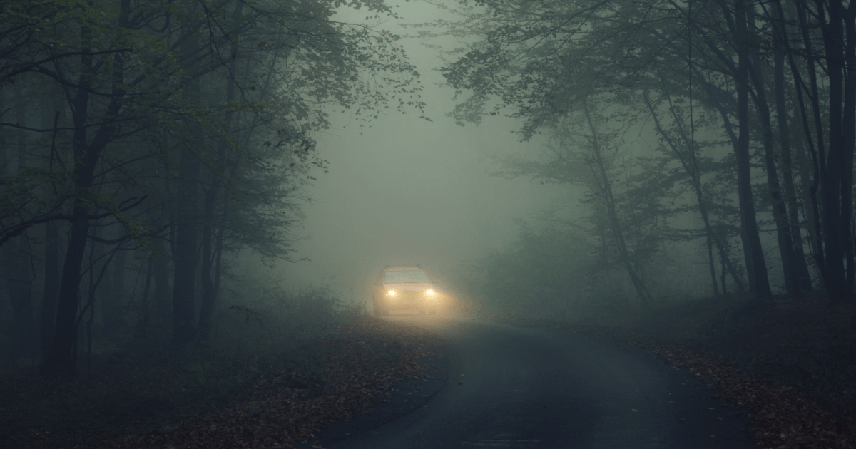 Liability in Indiana Car Accidents Caused by Poor Visibility