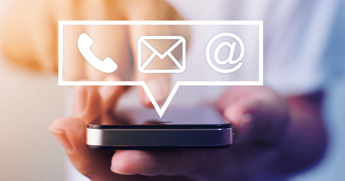 Importance of Exchanging Information After a Crash