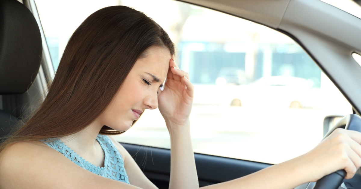 Driving With a Hangover in South Bend: Understanding the Dangers