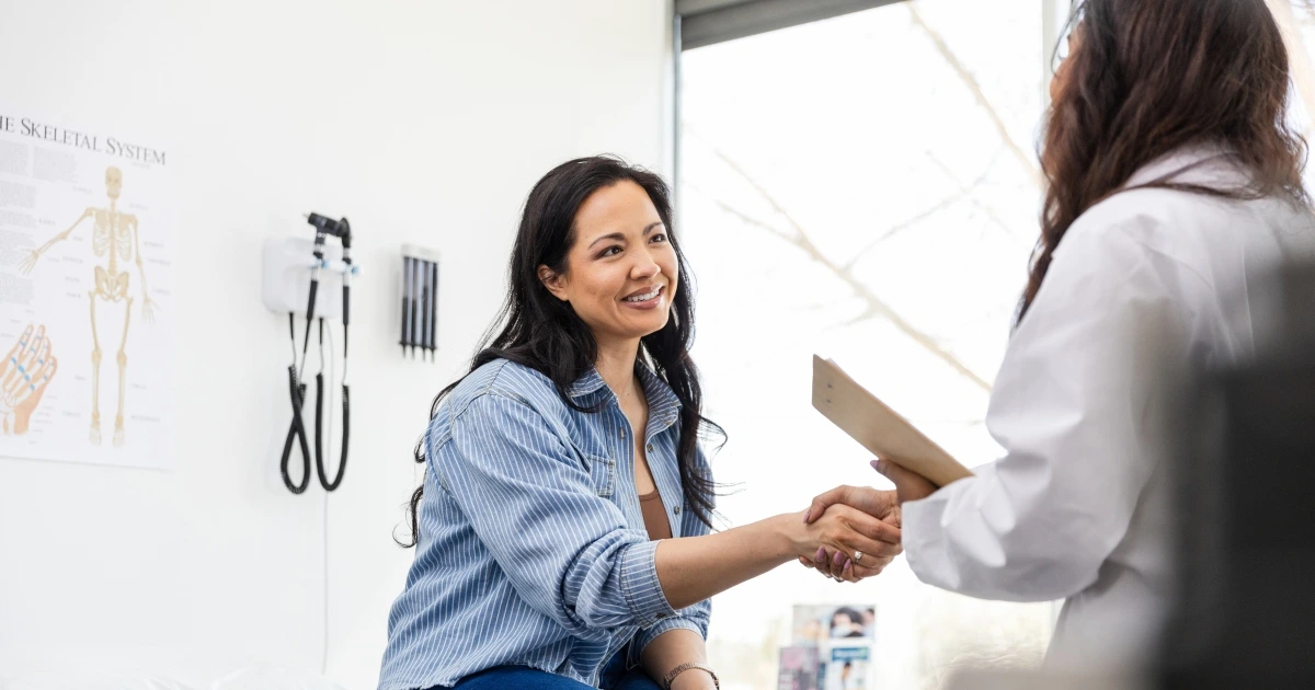 When To See Your Doctor After a South Bend Car Accident